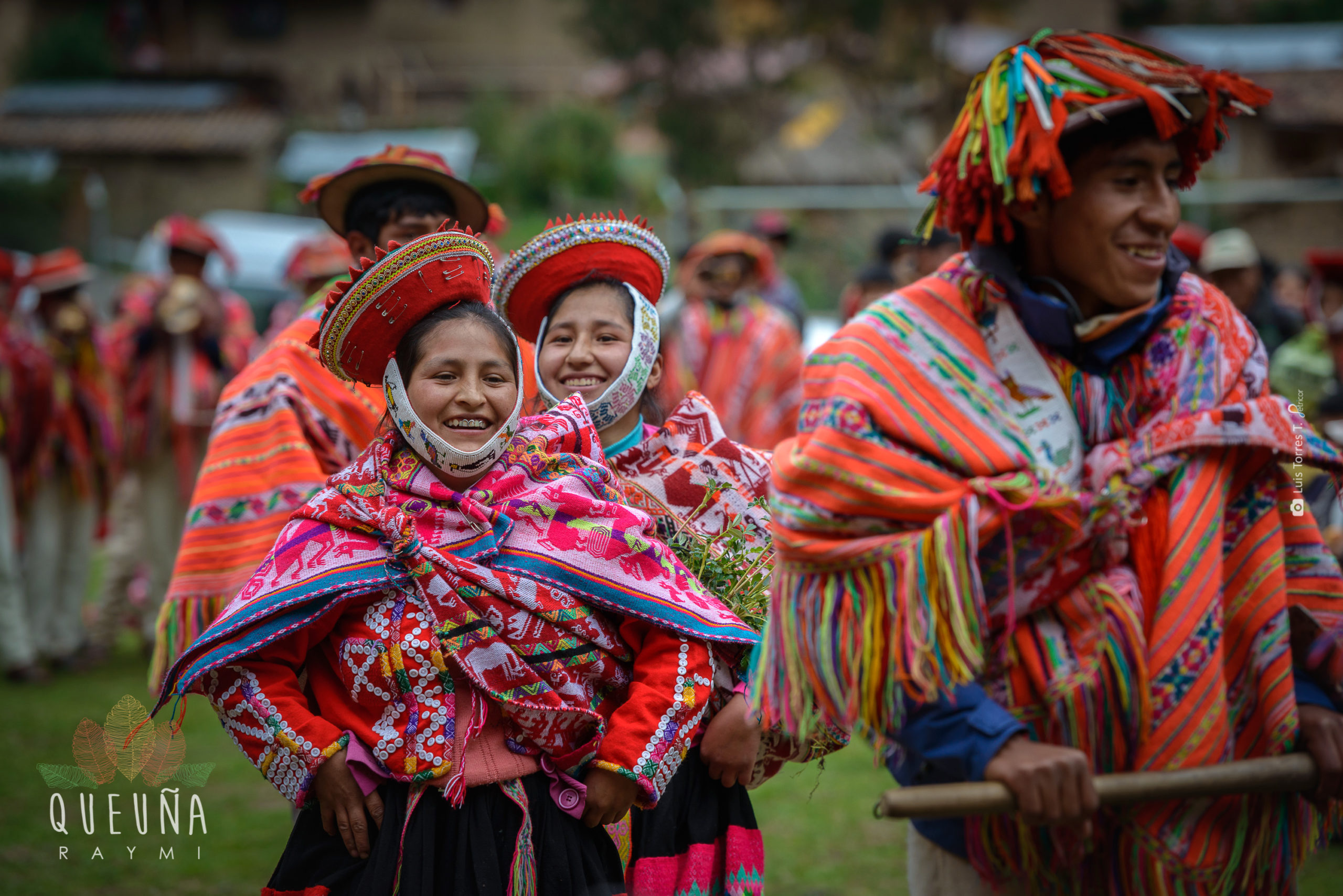 ECOAN - Accion Andina