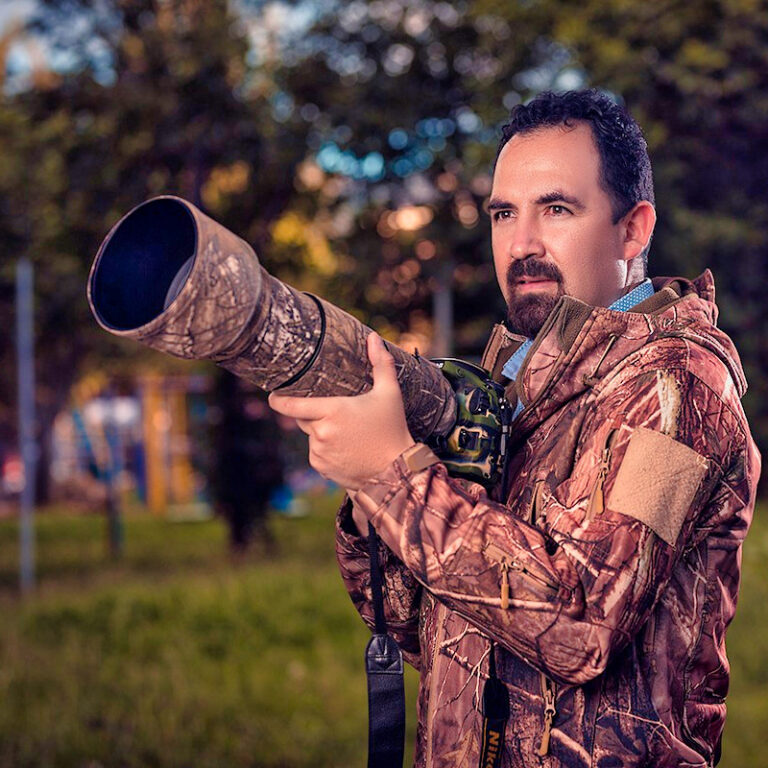 Staff – Accion Andina